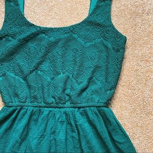 Dresses | Turquoise Dress | Poshmark